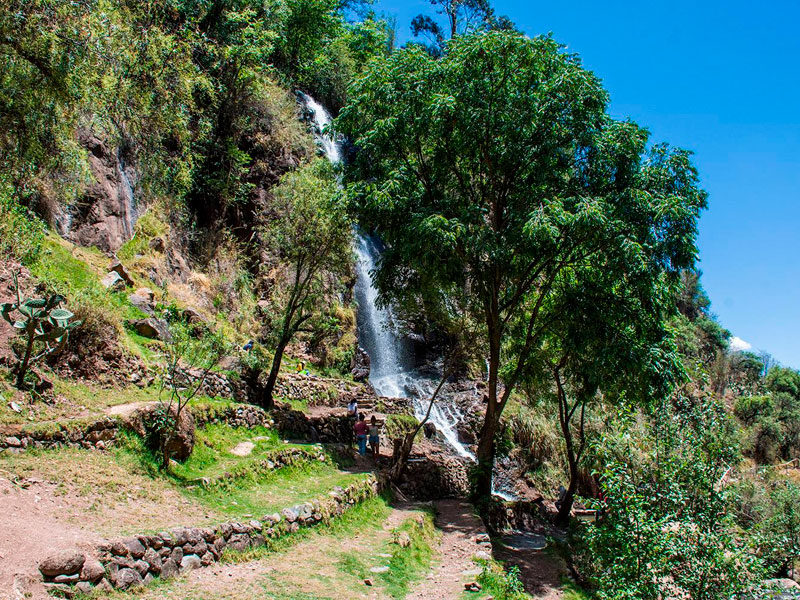 Pikimachay - Huanta